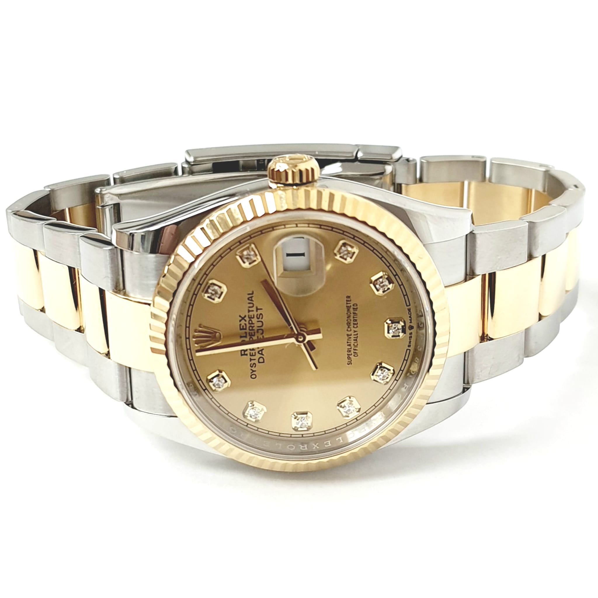Pre-Owned Watches – Albone